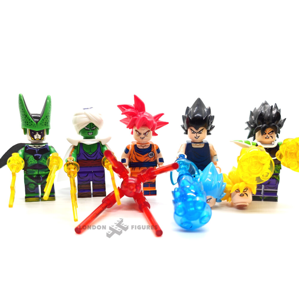 London Figures | Store