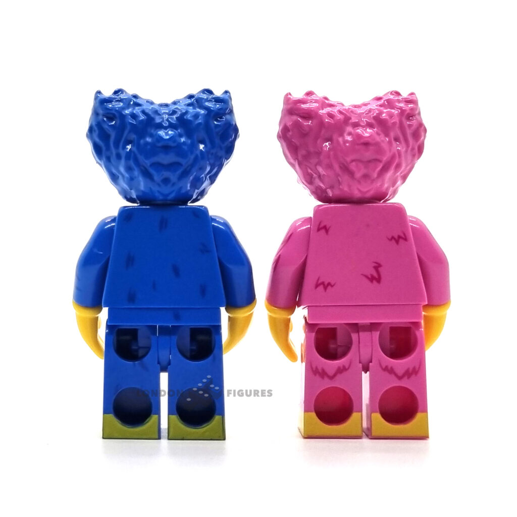 London Figures | Store