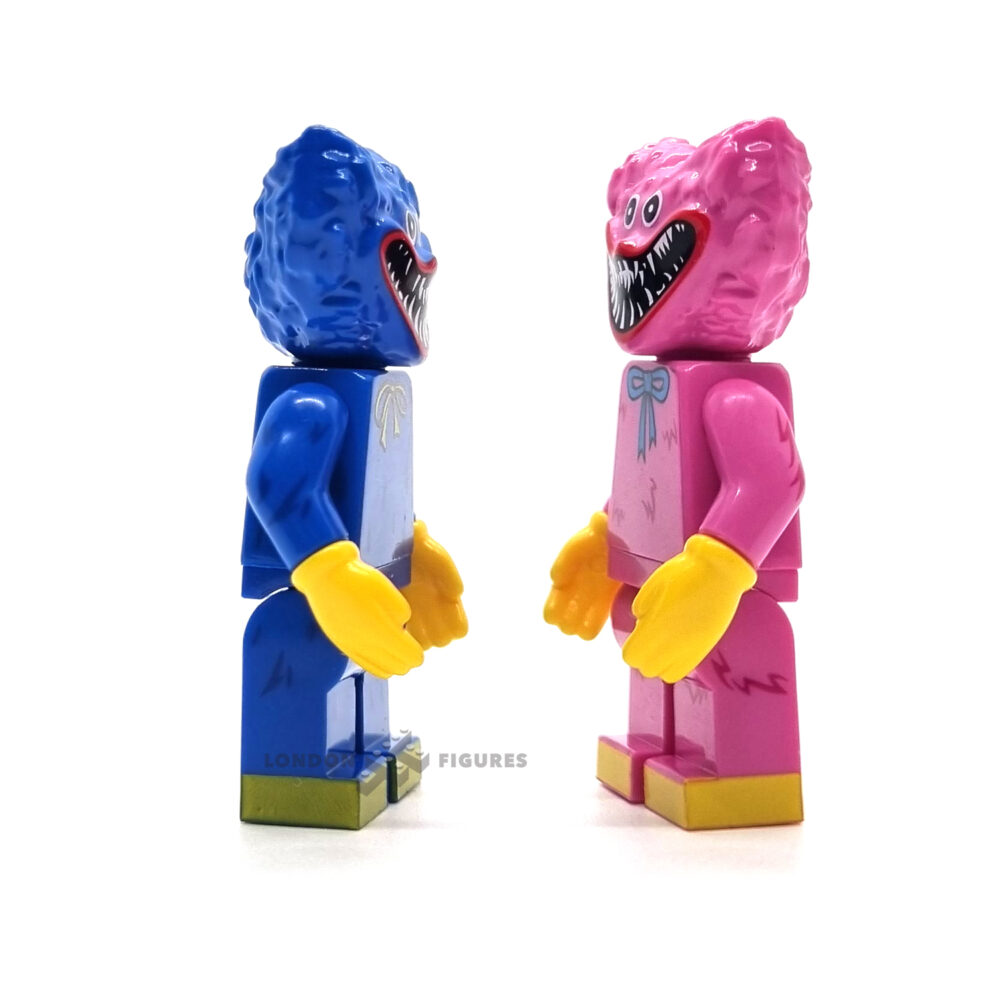 London Figures | Store